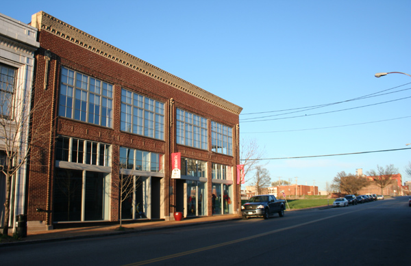 Built St. Louis: The Central Corridor | Midtown East