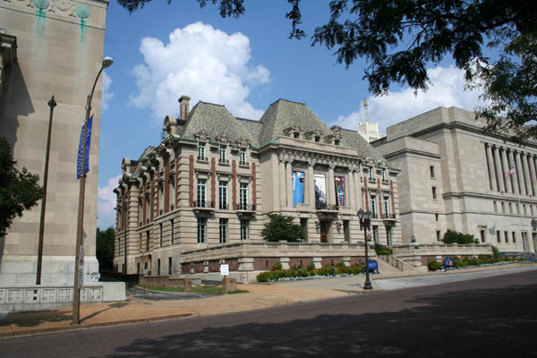 Built St. Louis | Midtown