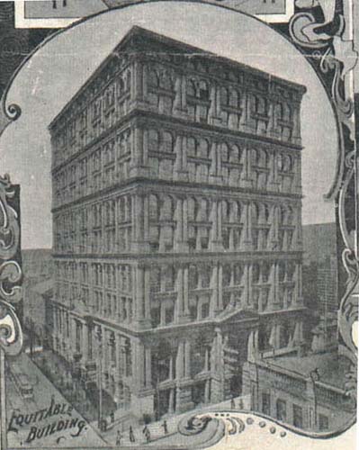 Built St. Louis | Historic Downtown