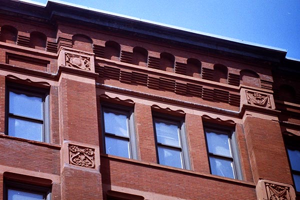 Built St. Louis | Historic Downtown