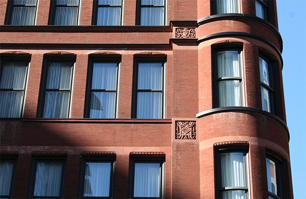 Built St. Louis | Historic Downtown