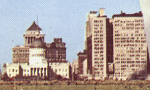 Built St. Louis | Historic Downtown