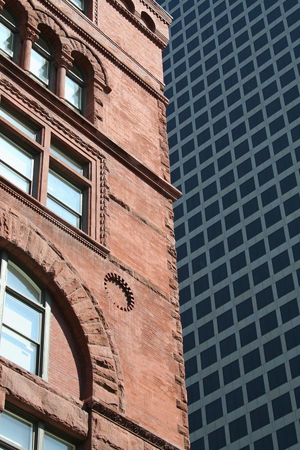 Built St. Louis | Historic Downtown