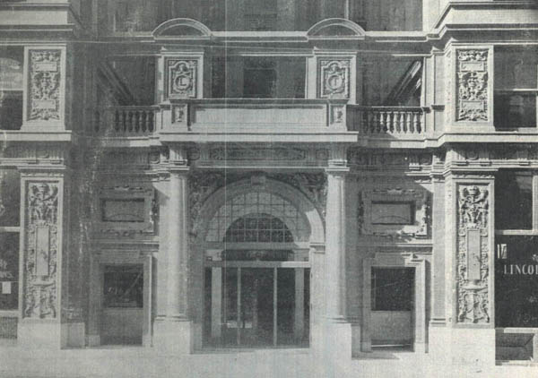 Built St. Louis | Historic Downtown