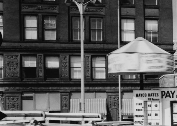 Built St. Louis | Historic Downtown