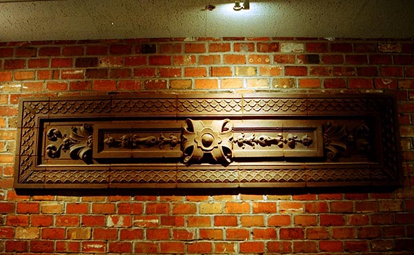 Built St. Louis | Historic Downtown